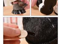 China Wedding Use Resin Decoration Crafts Boy And Girl Cartoon Figures Designed for sale