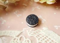 China Poly Resin Simulator Food Adorn Handiwork For Cake Shop Decorations for sale