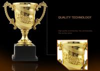 China Plastic Award Cups For Children Graduation Customized Sizes & Colors Available for sale