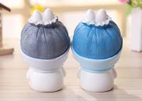 China Cute Non Toxic Resin Decoration Crafts Custom Logo / Texts Accepted for sale