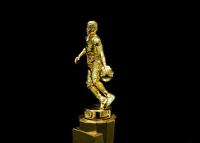 China Basketball Custom Trophy Cup Zinc Alloy Sports Competition For Victory Team Member for sale
