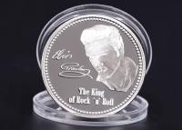 China Gold Silver Color Custom Sports Medals Brass Material As Commemorative Coin In Activity for sale