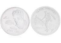 China Gold Silver Color Custom Sports Medals Brass Material As Commemorative Coin In Activity for sale