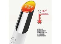 China Battery Oprated Eye Beauty Care Products Mini Eye Massage Shaking Pen 3.7V 300mAh for sale