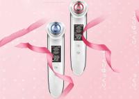 China USB Rechargable Battery Beauty Care Products , Multifunction Facial Machine Eye / Face for sale