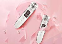 China USB Rechargable Battery Beauty Care Products , Multifunction Facial Machine Eye / Face for sale