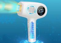 China Laser Hair Removal Beauty Care Products ABS Material For Femail Personal Care In Home for sale