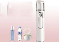 China Facial Massager Beauty Care Products Equipment With Ozone Face Steaming Function for sale