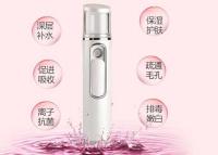 China Facial Massager Beauty Care Products Equipment With Ozone Face Steaming Function for sale