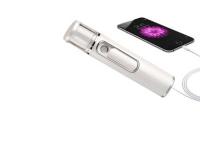 China Facial Massager Beauty Care Products Equipment With Ozone Face Steaming Function for sale