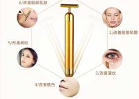 China Women Beauty Care Products Personal Electronic Face Ascend Massager Portable for sale