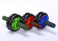 China Abdominal Muscle Wheel Health Care Products Steel ABS Material For Lose Weight for sale