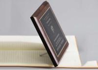 China Personalized Solid Blank Wooden Shield Plaque With Custom Metal Decoration for sale