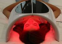 China LED Spectrometer Cosmetic Instrument Beauty Care Products For Improving Woman Face for sale
