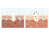 China Silicone Electric Beauty Care Products For Facial Cleansing Brush Face Spa Massage for sale