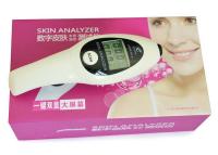 China 3D Digital Beauty Care Products For Facial Skin Tester Water And Oil Analyzer Machine for sale