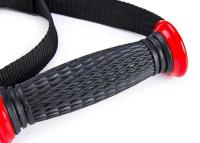 China Heavy Duty Fitness Health Care Product ABS Handle Cable Machine Attachments for sale