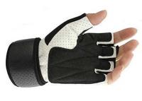 China Gym Cloves Health Medical Equipment For Women / Men Bodybuilding Training Gloves for sale