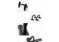 China Muscle Exercise Medical Care Product H Shaped Push Ups Fitness Equipment Durable for sale