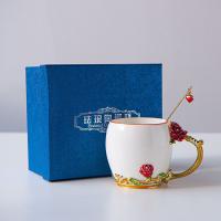 China Dia 3.2 Inch Ceramic Coffee Cup Home Decorations Crafts Or Gifts for sale