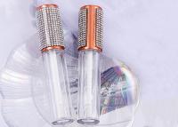 China 5ml  Diamond Glitter Empty Lip Gloss Bottle Makeup Lipgloss Tube for sale