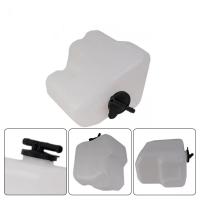China Zpartners Plastic Car Radiator Coolant Reservoir Overflow Expansion Tank Applicable for Toyota Hilux Honda Mazda Suzuki for sale