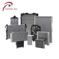 China Zpartners Best-selling Wholesale New Replacement Auto Intercooler Car Universal Intercooler Kit for ford Nissan Benz VW Chevrolet for sale