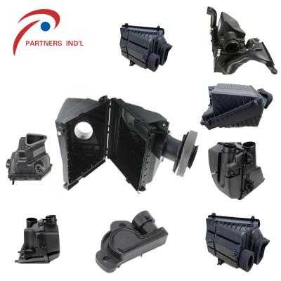 China Zpartners Car Plastic Air Filter Housing Air Cleaner Box for Hyundai Toyota Honda Kia Chevrolet Air Filter Housing Assembly for sale