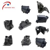 China Zpartners Car Plastic Air Filter Housing Air Cleaner Box for Hyundai Toyota Honda Kia Chevrolet Air Filter Housing Assembly for sale
