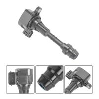 China Zpartners Factory Wholesale New High Performance Ignition Coil for for Nissan Mitsubishi Mazda Suzuki OEM Standard Size for sale