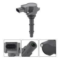 China Zpartners Factory Wholesale New High Performance Ignition Coil for for Nissan Mitsubishi Mazda Suzuki OEM Standard Size for sale