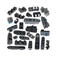 China ZPARTNERS Auto Switches Universal Car Light Control Headlight Switch Wholesale Purchase 3BD941531A for sale