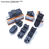 China ZPARTNERS Auto Switches Universal Car Light Control Headlight Switch Wholesale Purchase 3BD941531A for sale