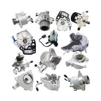 China Zpartners New Brake Vacuum Pump Booster Brake Booster Pumpr for Isuzu Mitsubishi V-W ford 1 Year Warranty 44610-0k030 for sale