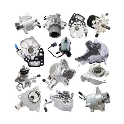 China Zpartners New Brake Vacuum Pump Booster Brake Booster Pumpr for Isuzu Mitsubishi V-W ford 1 Year Warranty 44610-0k030 for sale