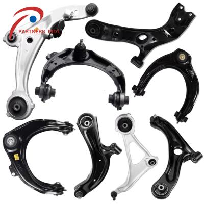 China Zpartners Auto Parts Top Suspension Arm Bushings Engine Mount Shock Cabin Filters 1 Year Warranty New for Toyota Honda Hyundai for sale