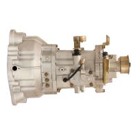 China Zpartners M20 Manual Transmission Assembly HJR5T15A01 with Smooth Shifting Stable Transmission and Durable Gearbox for sale
