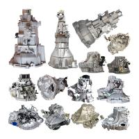 China Zpartners M20 Manual Transmission Assembly HJR5T15A01 with Smooth Shifting Stable Transmission and Durable Gearbox for sale