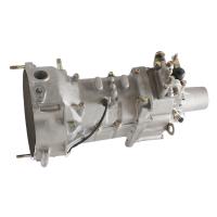 China Zpartners HJR508A02 5 Speed Gearbox Manual Transmission Assembly with Smooth Shifting Durable OEM-quality for BAIC Vehicles for sale