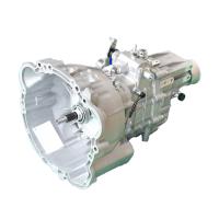 China Zpartners SC16M5C2 5-speed Manual Transmission Assembly Gearbox for BAIC Huansu S2 S3 H2 H3 Weiwang M20 BJ415C Engine OEM Replacement for sale
