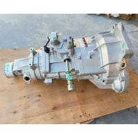 China Zpartners T13R T15R Manual Transmission Assembly 5MT Gearbox with Cast Iron Housing for High Load Capacity and Stable Transmission for sale
