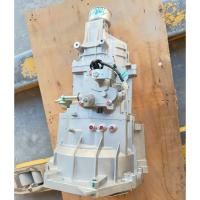 China Zpartners T13R T15R Manual Transmission Assembly 5MT Gearbox with Cast Iron Housing for High Load Capacity and Stable Transmission for sale