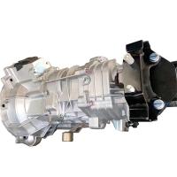 China Zpartners Manual Transmission Assembly Gearbox for Dongan BAIC 515 OEM Auto Parts Replacement Factory Supply for sale
