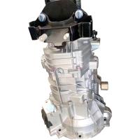 China Zpartners Manual Transmission Assembly Gearbox for Dongan BAIC 515 OEM Auto Parts Replacement Factory Supply for sale