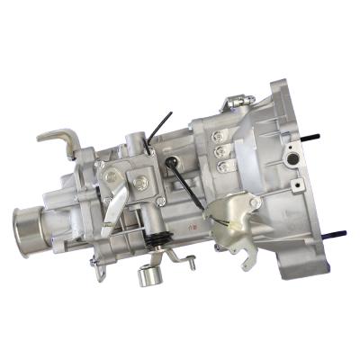 China Zpartners MR513B01 DK12 Manual Transmission Assembly 5 Speed Gearbox for Dongfeng Xiaokang CHANA Vehicles OEM Auto Parts for sale