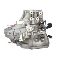 China Zpartners LD626MFB17 Manual Transmission Assembly Gearbox for Dongfeng Vehicles OEM Replacement Auto Parts Factory Wholesale for sale