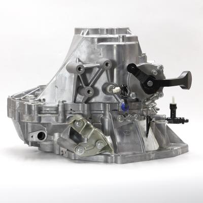 China Zpartners MF515K12 Manual Transmission Assembly 5 Speed Gearbox for DFSK Dongfeng Glory 360 370 OEM Auto Parts Replacement for sale