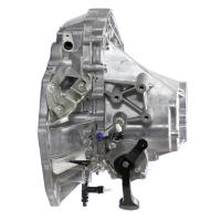 China Zpartners MF515K12 Manual Transmission Assembly 5 Speed Gearbox for DFSK Dongfeng Glory 360 370 OEM Auto Parts Replacement for sale