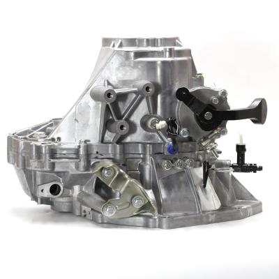 China Zpartners MF515K15 Manual Transmission Assembly Gearbox for DFSK Glory 370 OEM Auto Parts Replacement Factory Supply for sale