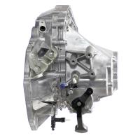China Zpartners MF515K15 Manual Transmission Assembly Gearbox for DFSK Glory 370 OEM Auto Parts Replacement Factory Supply for sale